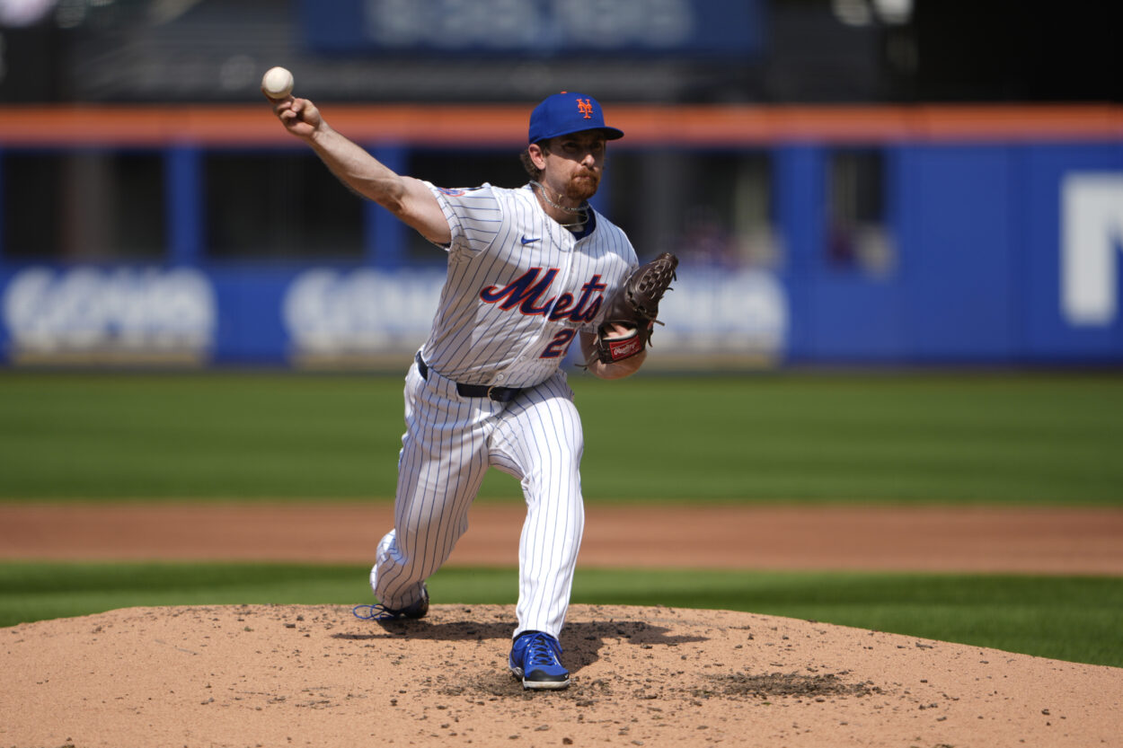 Will the Mets finally implement a six-man rotation?