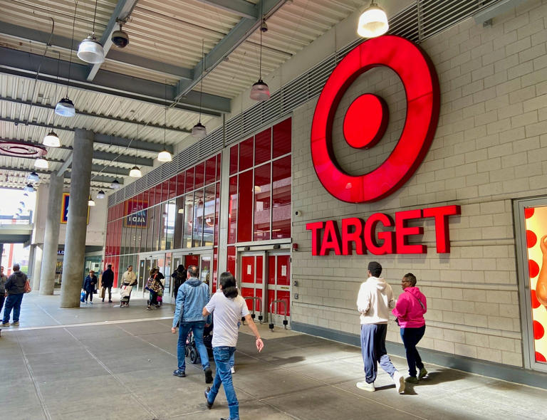 OpenAI and Target partner to bring new AI-powered experiences across retail