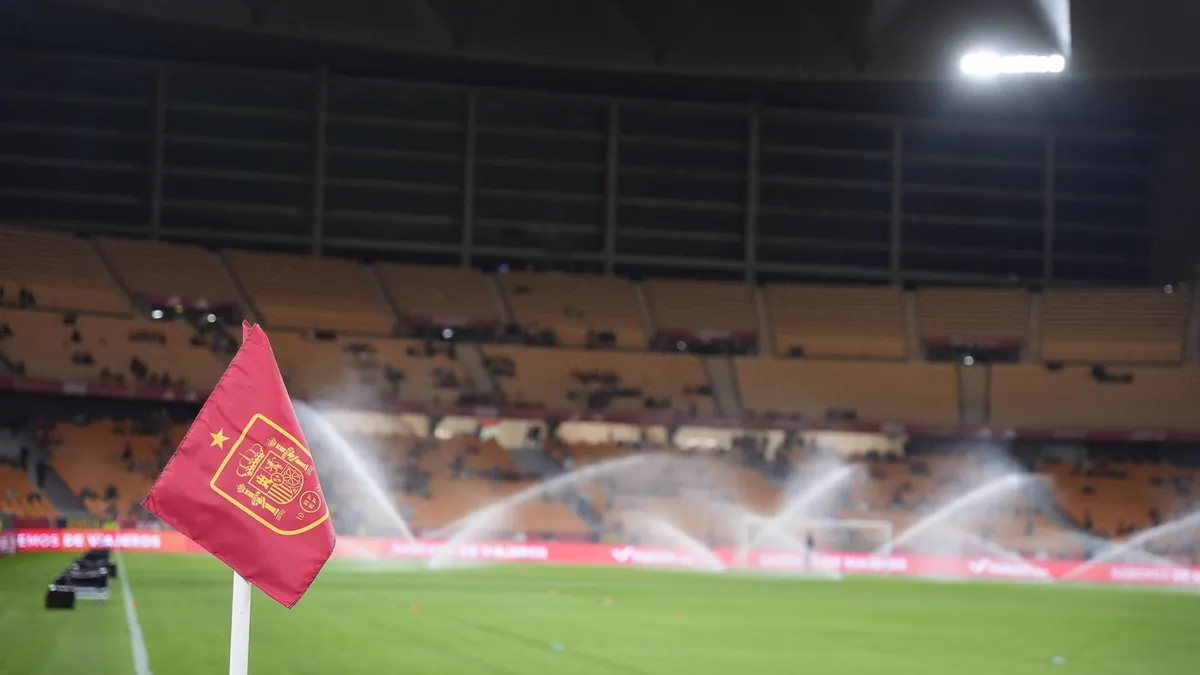 Lío en Sevilla con la fecha de la final de la Copa del Rey