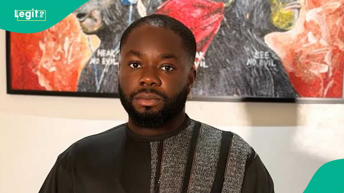 Video: Actor Itele D Icon sets record straight on health scare
