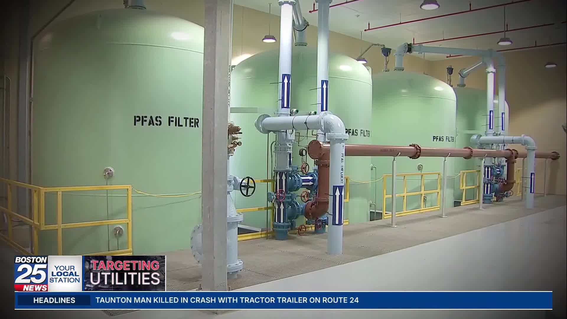 Targeting American Utilities: The wakeup call experts want you to hear