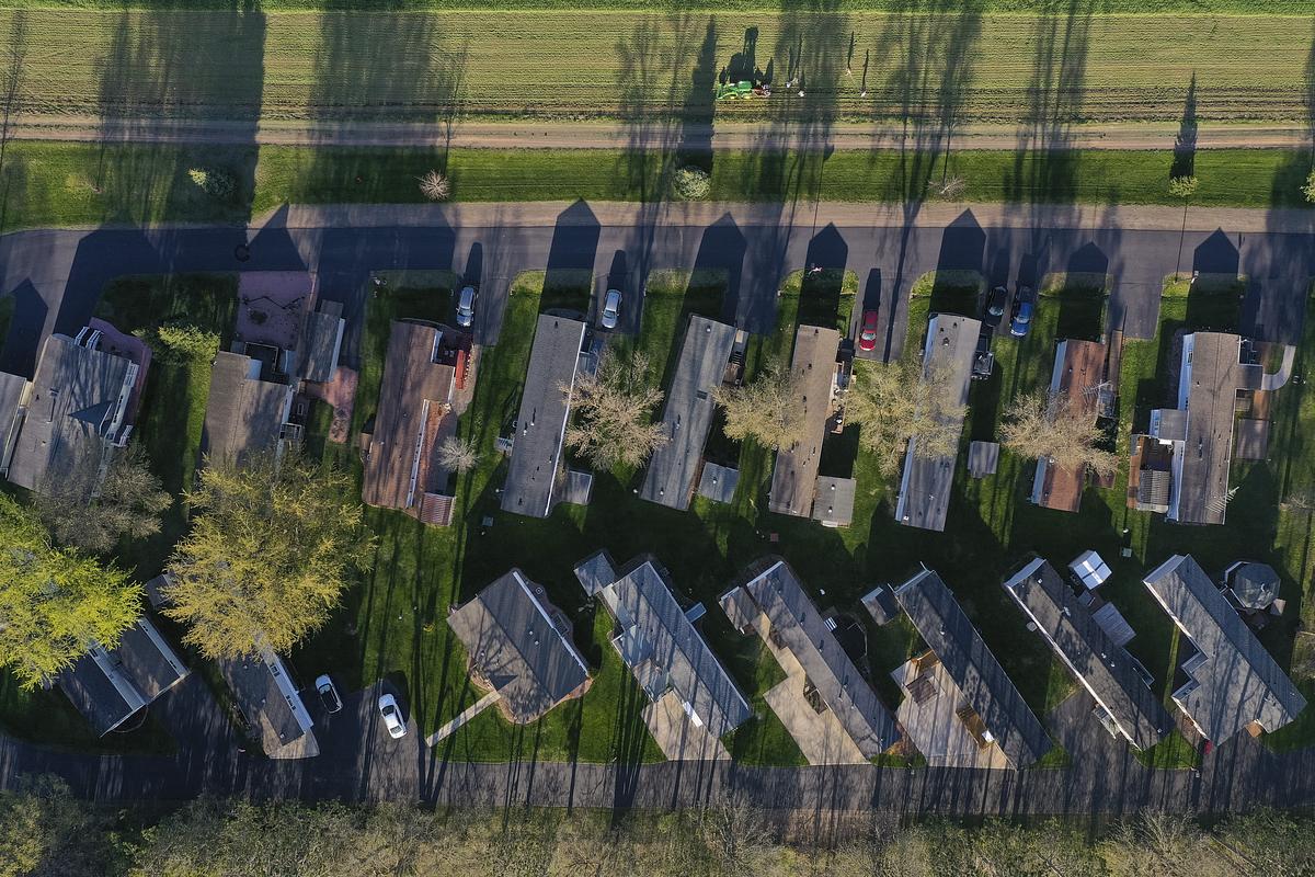 Wisconsin’s forgotten homes: Takeaways from investigating manufactured ...