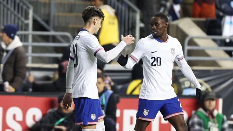 2026 World Cup squads ranked again: All 64 national teams that could ...