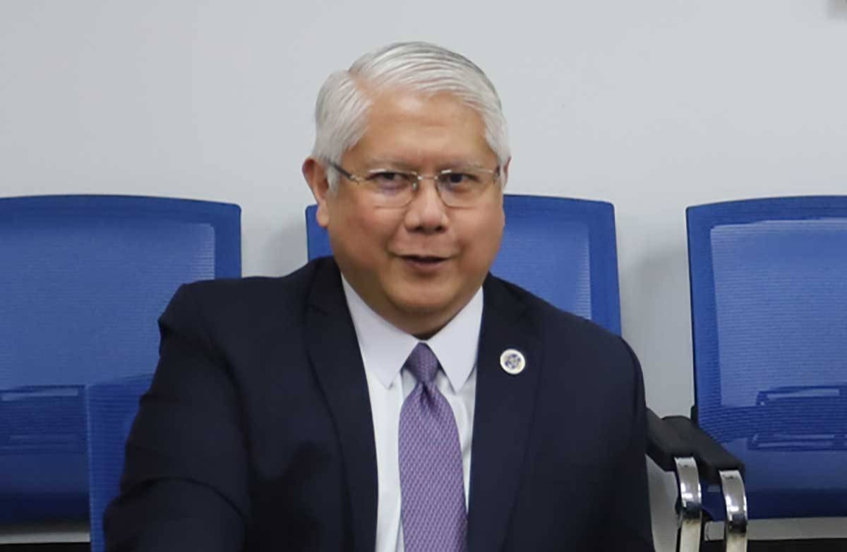 Senate approves P263.3M budget of CFO