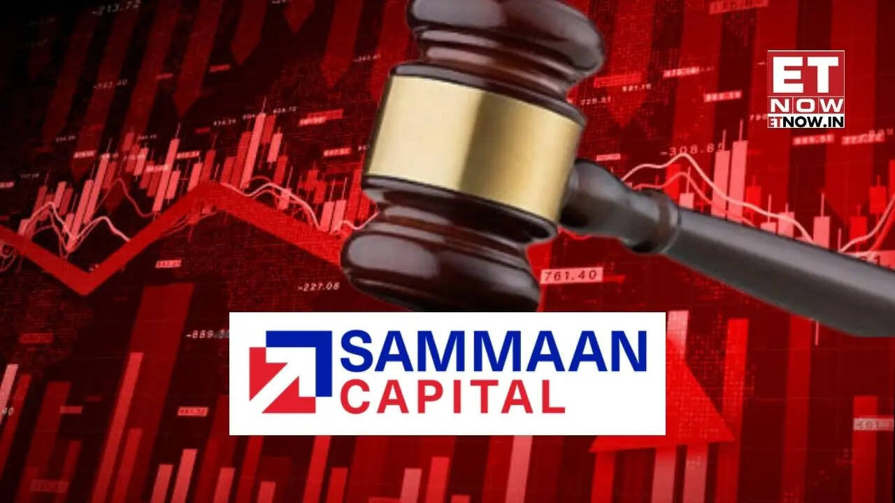 Sammaan Capital faces SC heat over CBI probe - What top court said?