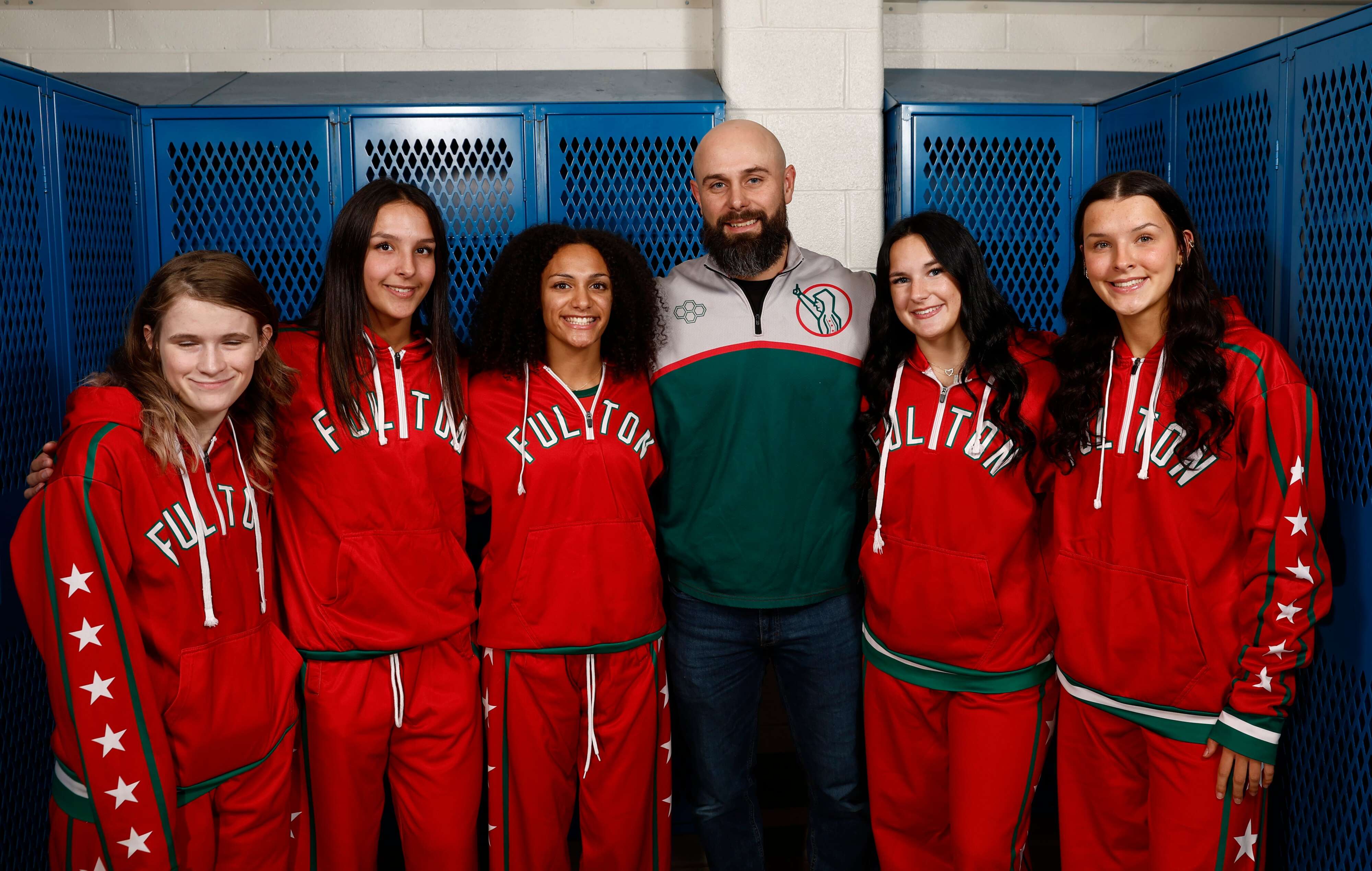 Syracuse.com’s 2025-26 winter media day boys and girls wrestling roll ...