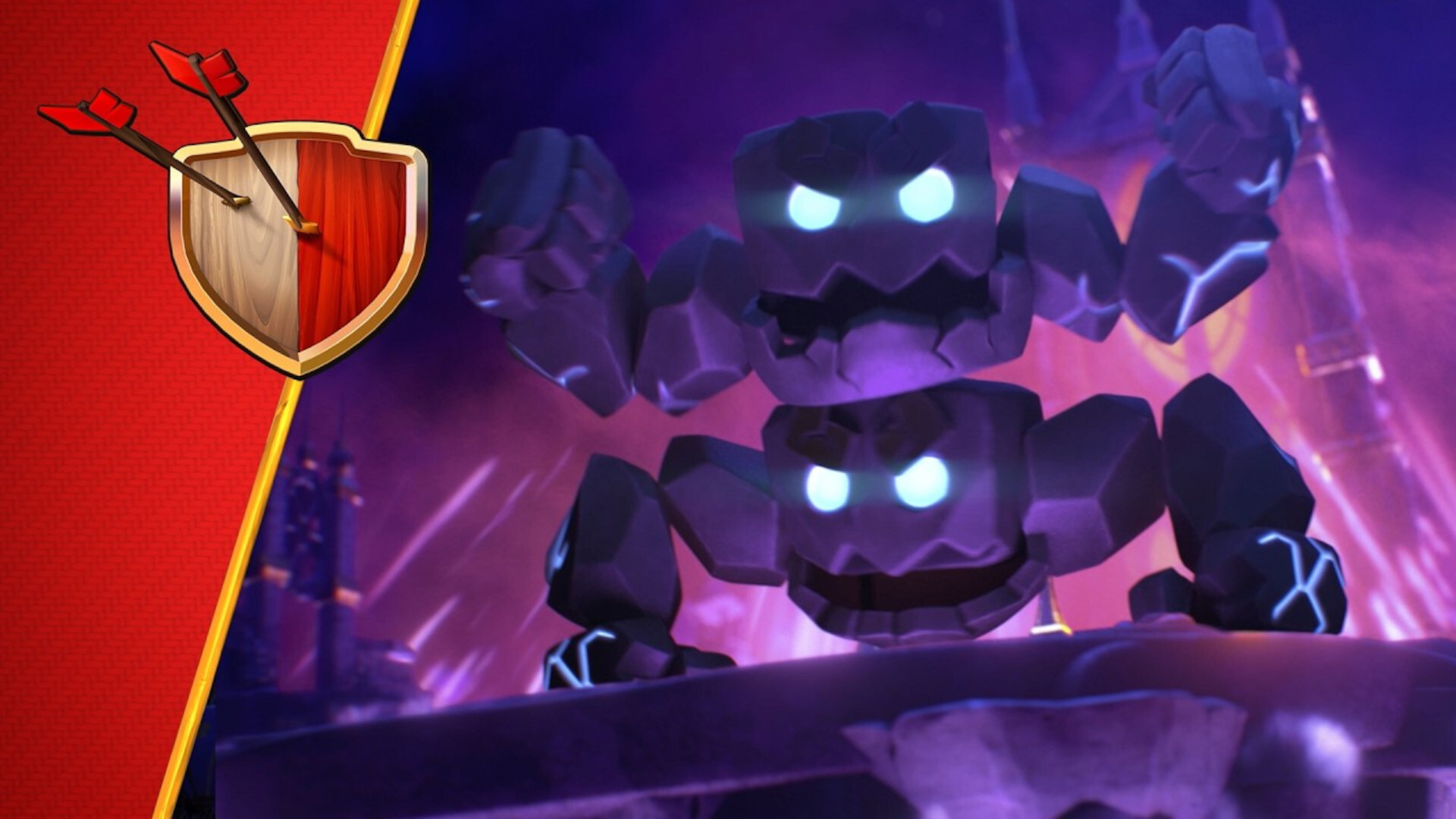 Clash of Clans Meteor Golem: All Stats & How To Use Them