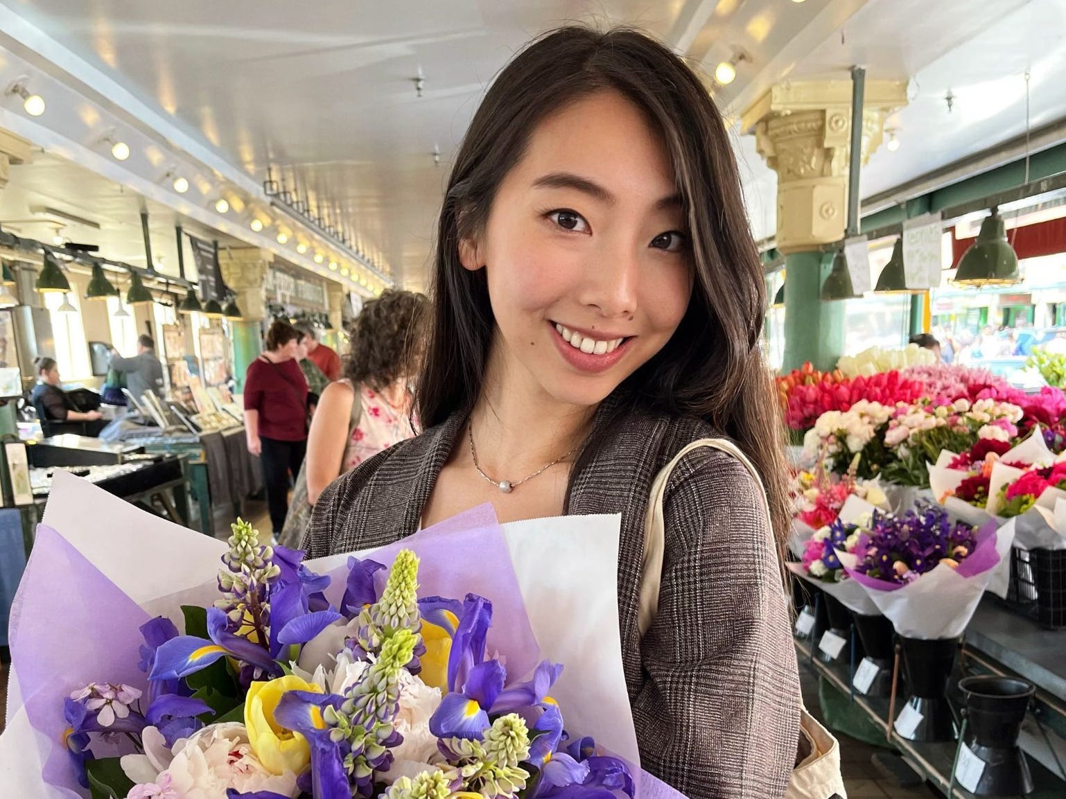 I got a senior AI job at Microsoft to help future-proof my career. 3 ...