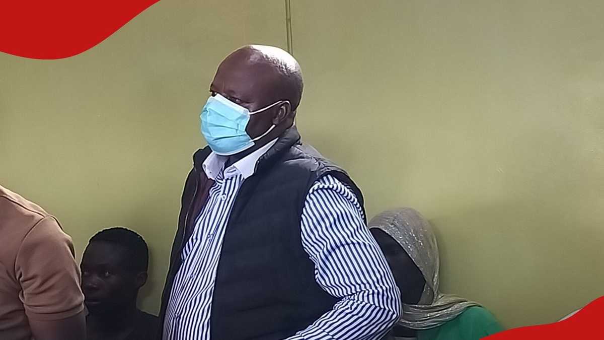 MCA arrested for defrauding women over KSh 200k in fake Canada travel ...