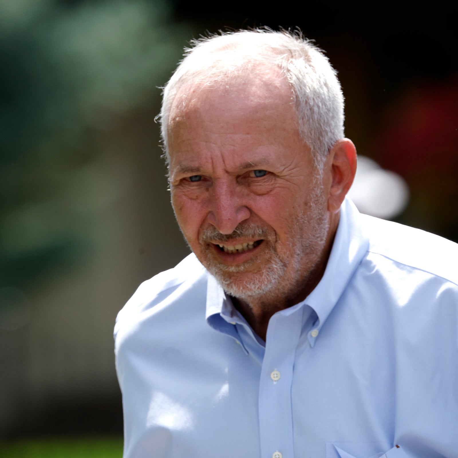 Summers resigns from OpenAI board, other roles after Epstein emails ...