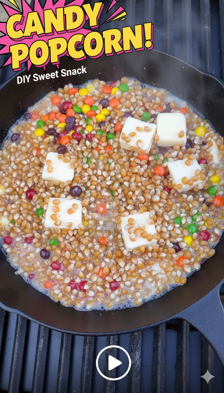 The Truth About Candy Corn – Taste Test, Weird Facts & Sweet Surprises!
