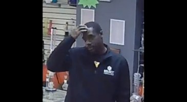 Theft on Main Street: Police Seek Clues in Spring City Case