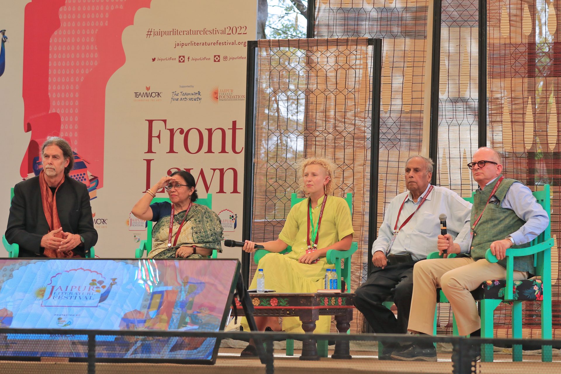 Die unglaubliche Karriere des Walter J. Lindner: Hippie-Anfänge und Erfolgsgeheimnisse