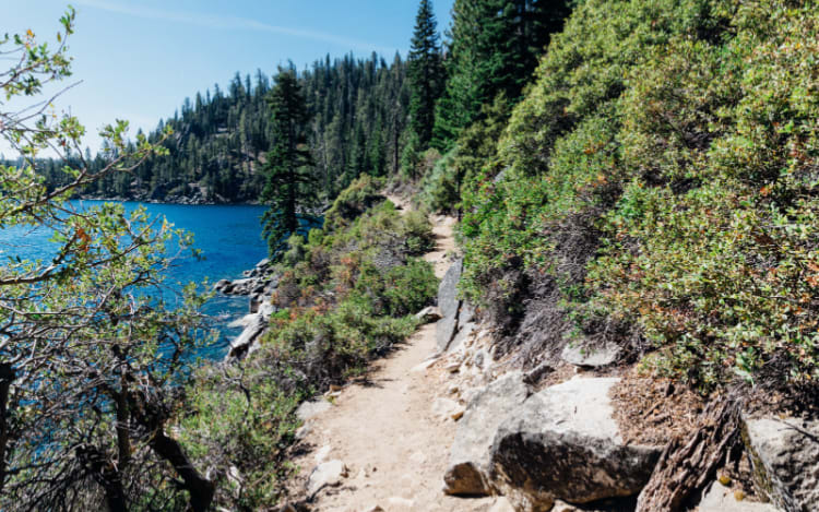 10 Legendary Off-Road Trails You Gotta Conquer