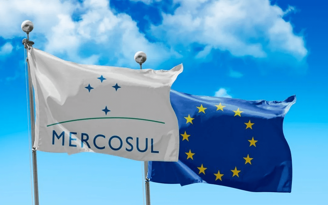 Impasse comercial trava negociações de acordo entre Mercosul e UE