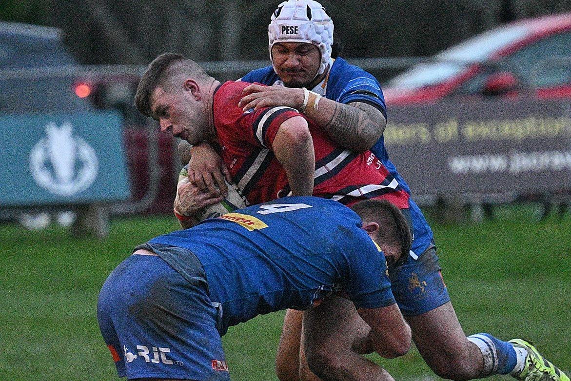 First win for 20 months in rugby’s Border League for Jed-Forest