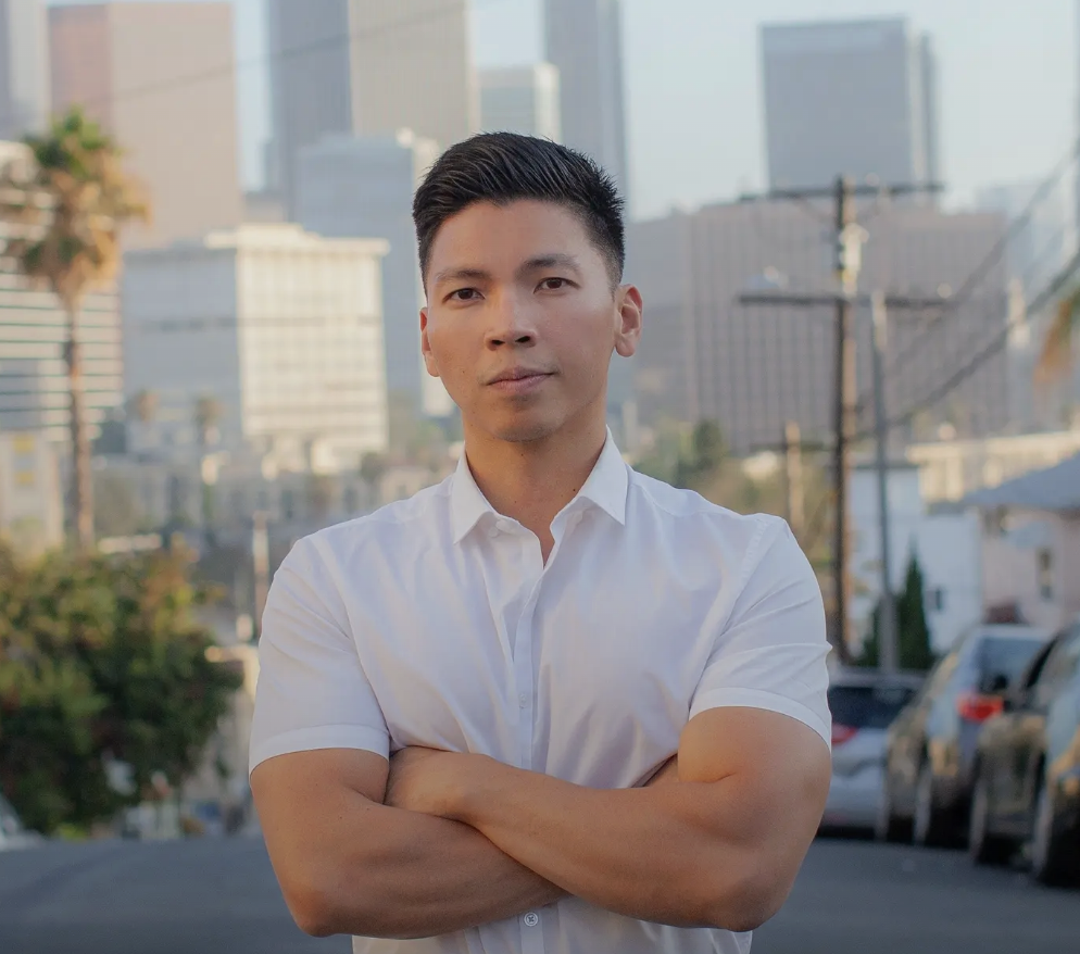 Mejia rallies supporters against charter proposal that would shrink ...