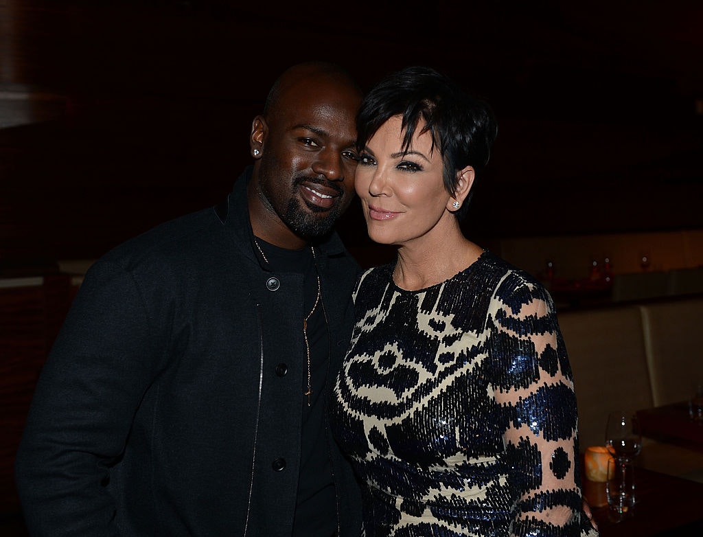 Kris Jenner And Corey Gamble’s Complete Relationship Timeline