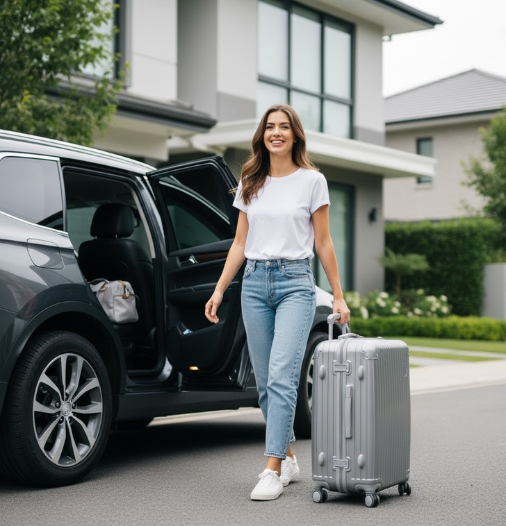 Sus vacaciones en mi casa arruinaron nuestra amistad