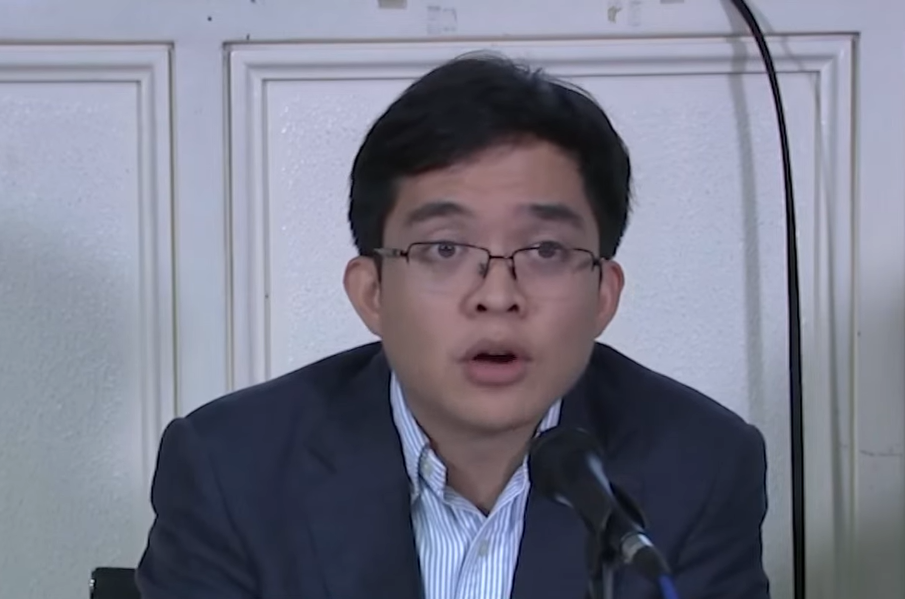 Party-list solon tagged in ‘pre-ordering’ P20-B gov’t contracts