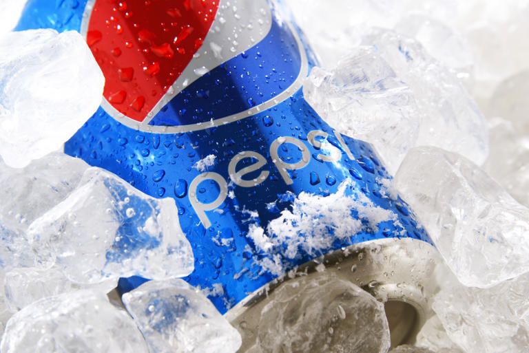 Famous Logos That Looked Different