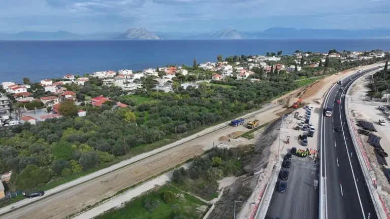 Πατρών-Πύργου: Εν αναμονή αντιπλημμυρικών – Αυτοδιοικητική αγωνία για ...