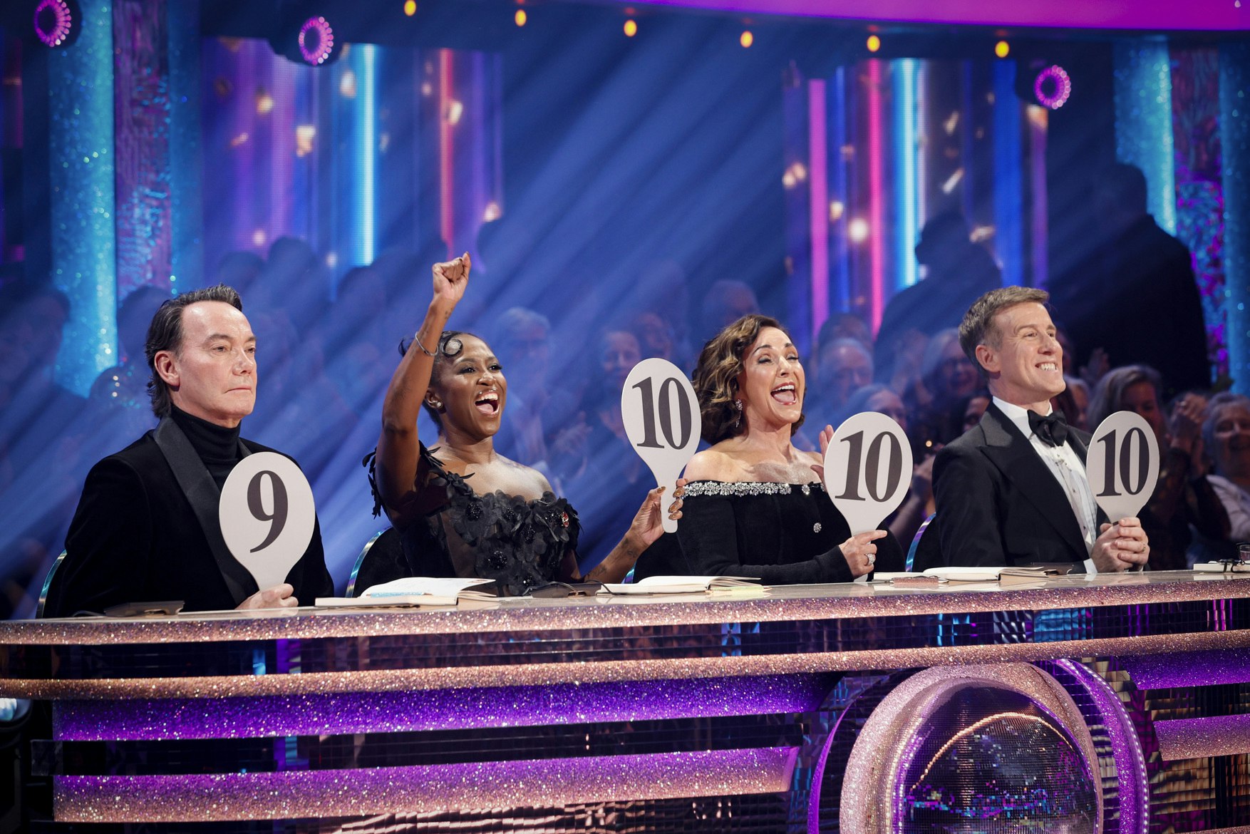 Strictly Come Dancing 2026: Rumoured line-up, judges and hosts