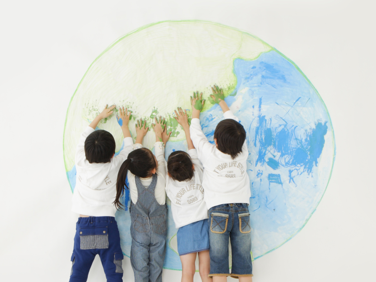 Know the difference between Indian Children’s Day vs World Children’s ...