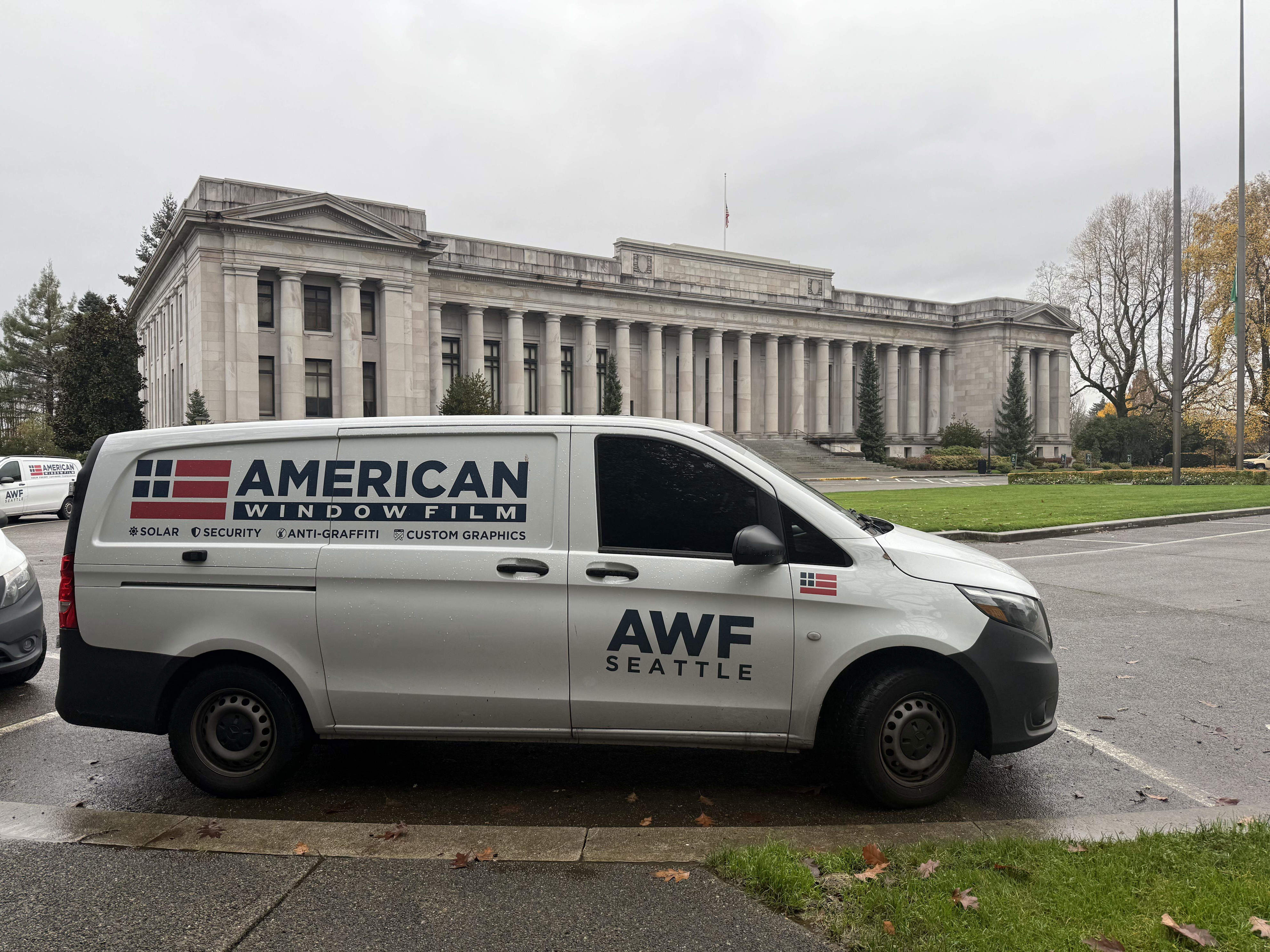 What will repairs cost after WA Capitol break-in? Damages are ‘pretty ...