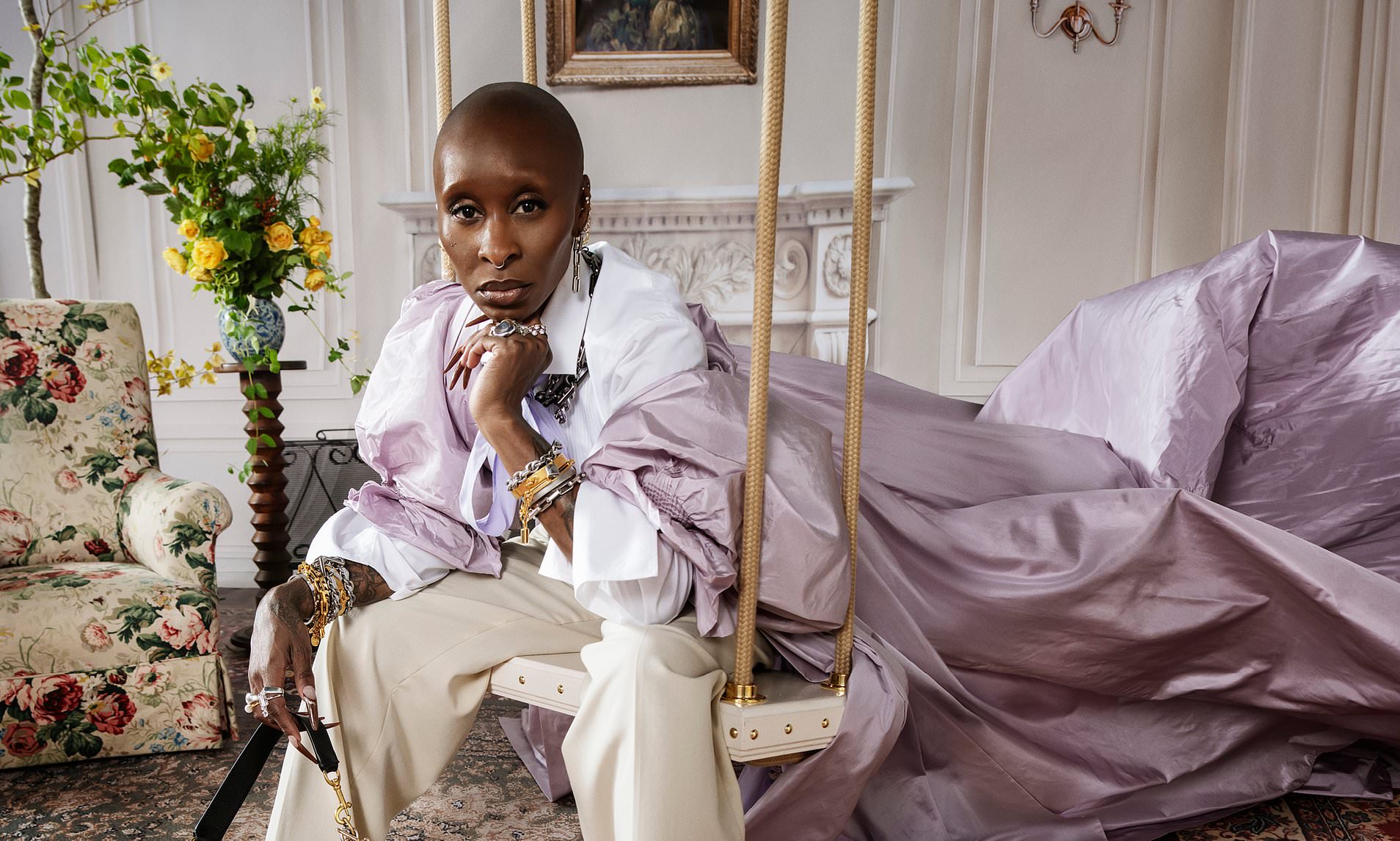 Mulberry sales bounce back as boss says turnaround is working