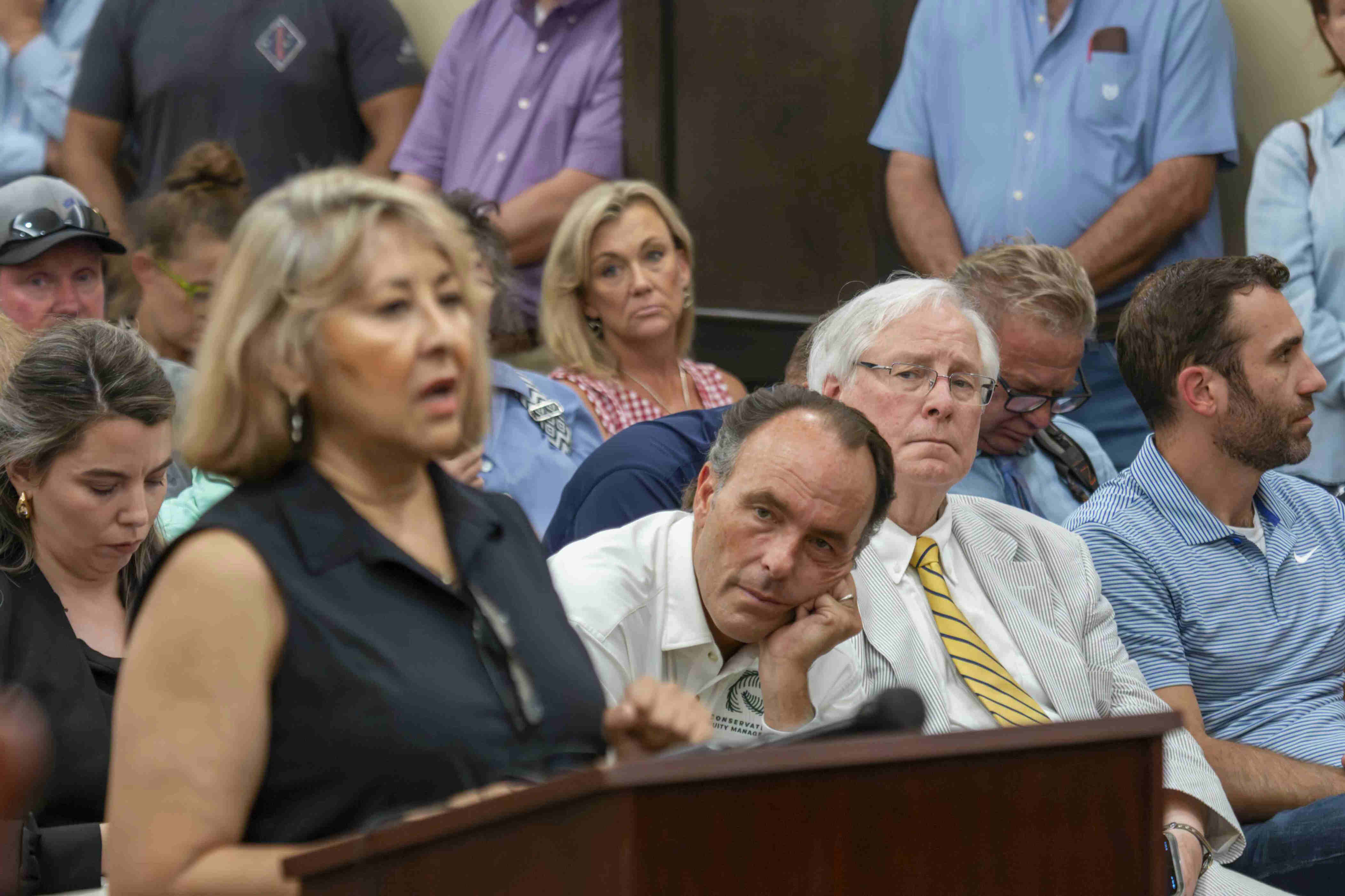 How a billionaire’s plan to export East Texas groundwater sparked a ...