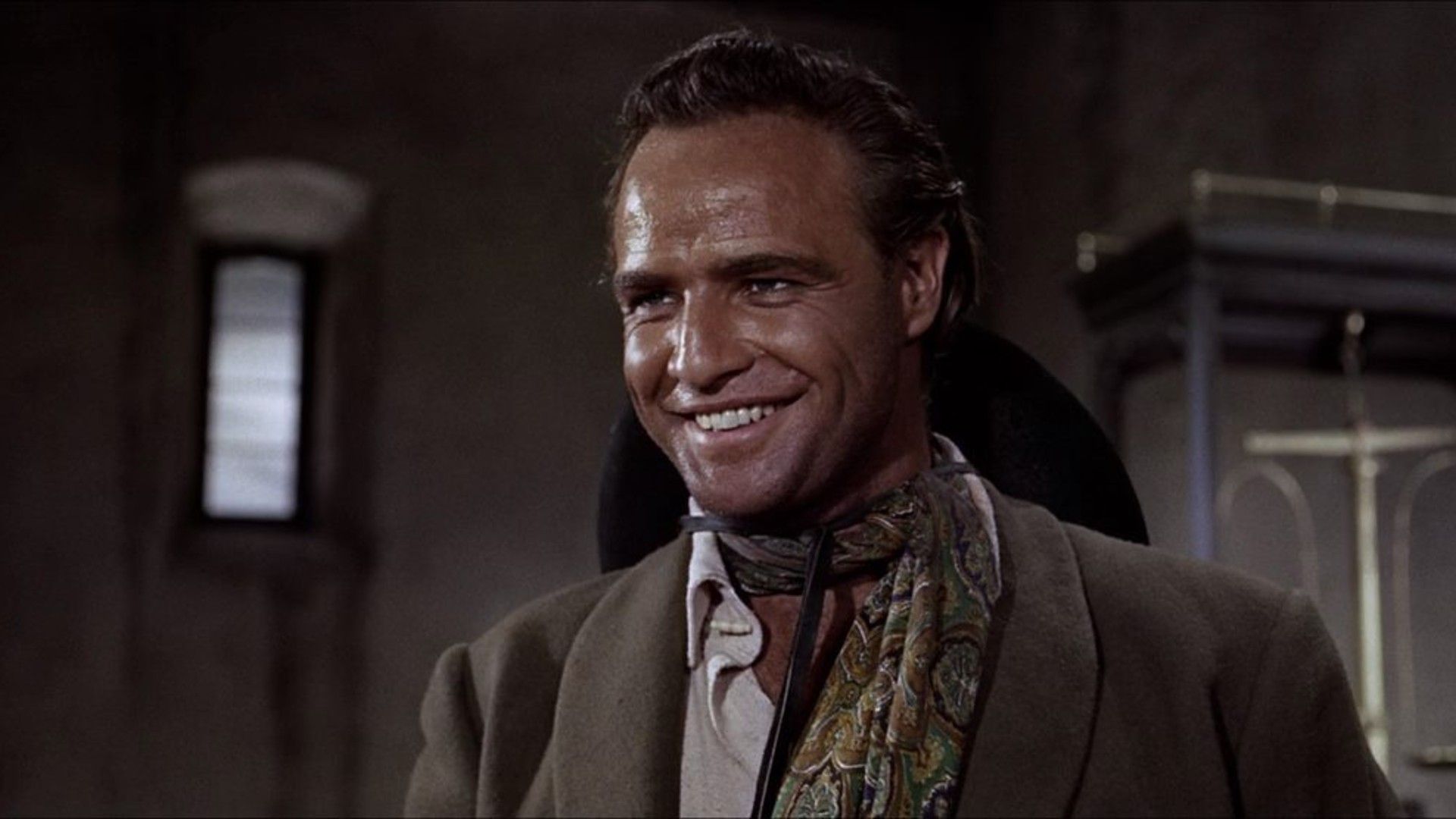 Marlon Brando Only Directed One Movie & It’s One Of The Greatest ...
