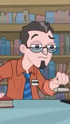 The strange moment someone woke up in a silent metronome factory