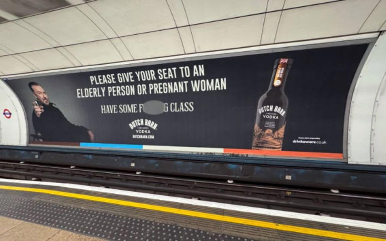 BBC comic slams Ricky Gervais for ridiculing London crime in banned ...