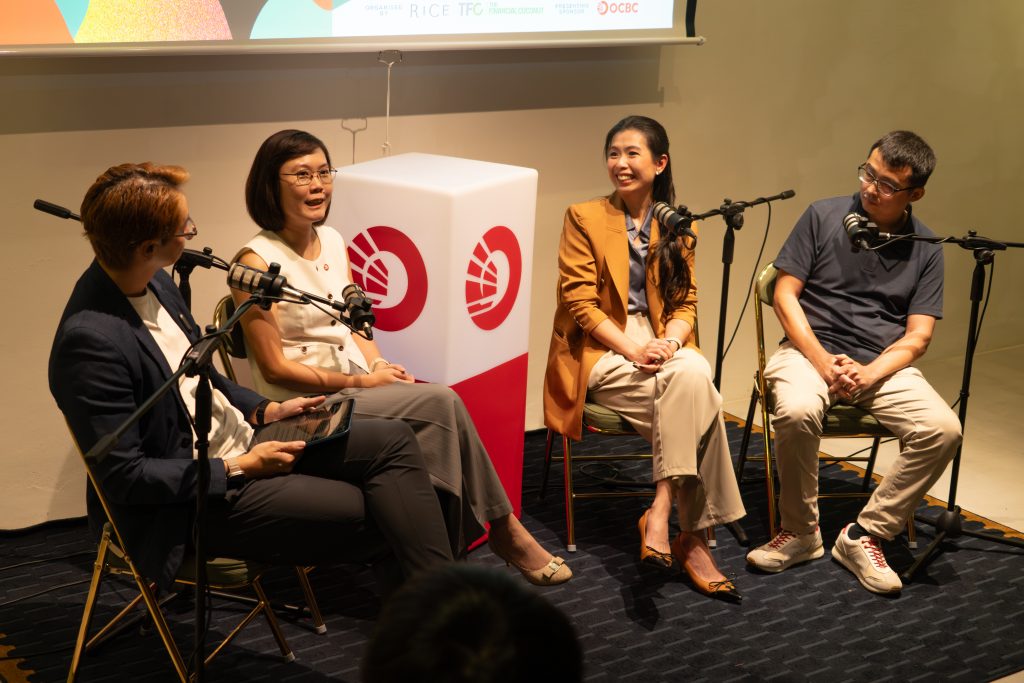 The Price of Tomorrow: The Money Habits We Don’t Want Our Kids to Inherit