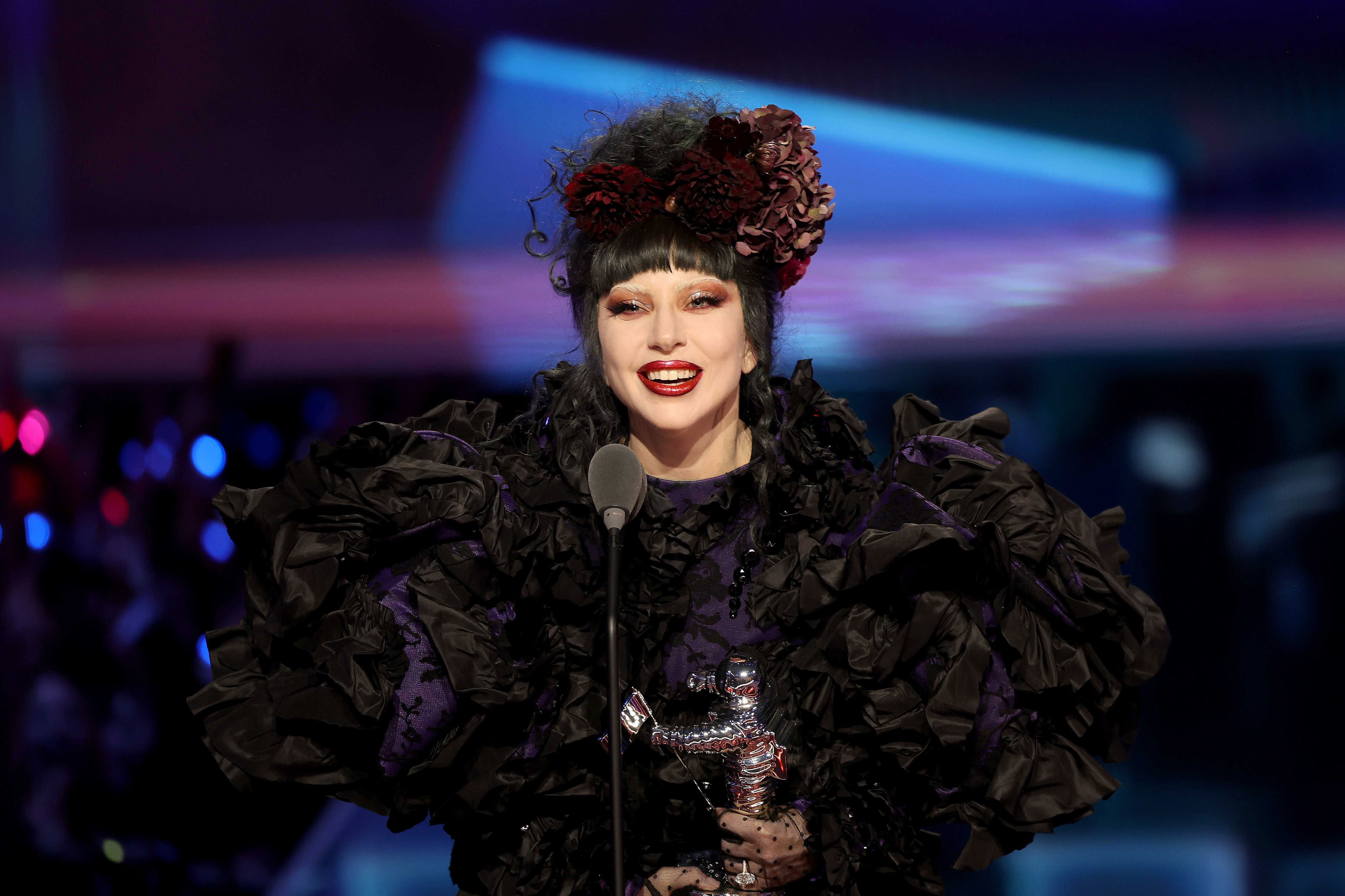 Lady Gaga sparks frenzy with cryptic hint at new collab with Beyoncé