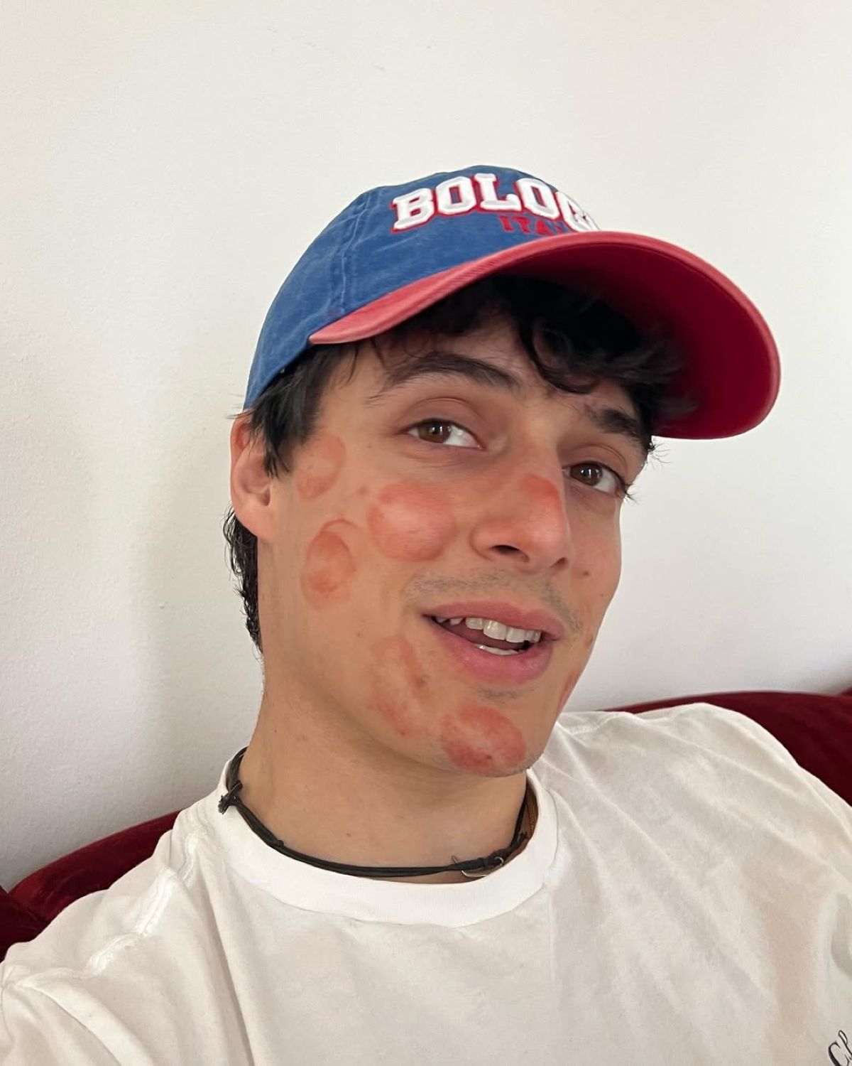 Fedez attaccato duramente dal manager di Luis Sal: le accuse