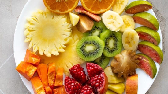 Researchers say DASH diet is useful in controlling diabetes and heart ...