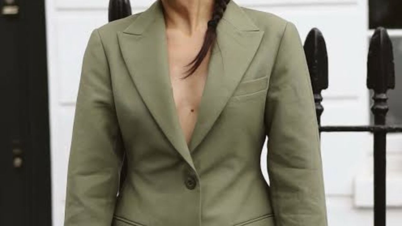 Cómo vestirse hoy: claves de un guardarropa actual y consciente