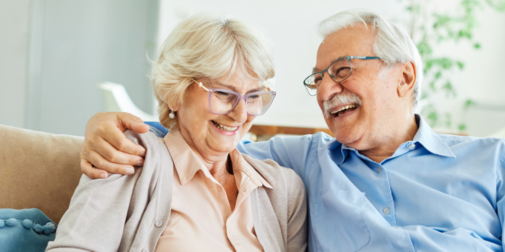 Forskning peger på en alder: På dette tidspunkt i livet er man mest ...