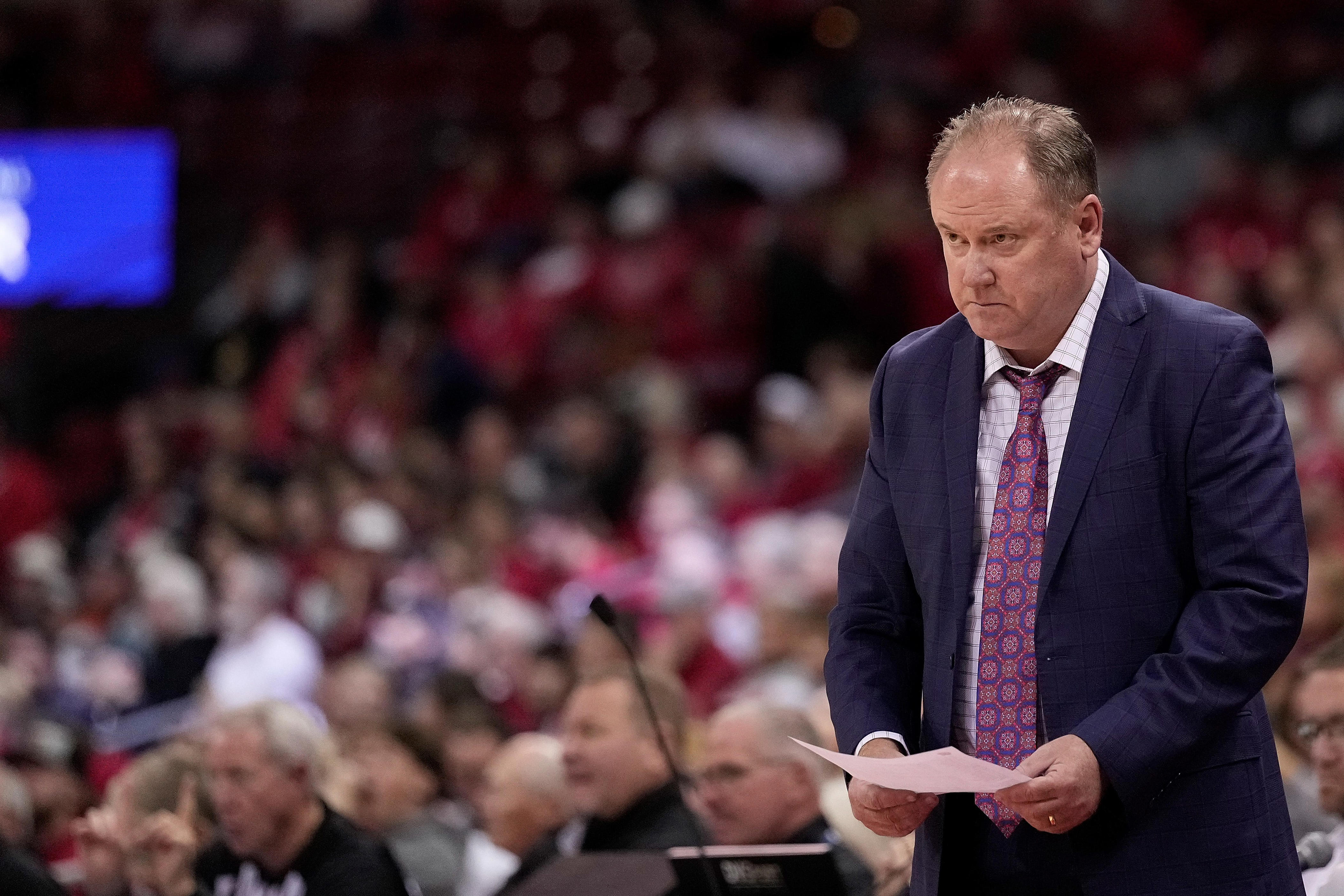 TV channel for Wisconsin basketball vs Providence: Time, streaming