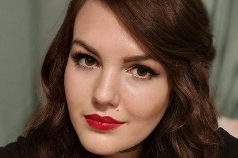 Brit, 32, who 'wanted violent death' flew to US to meet creep from sick ...