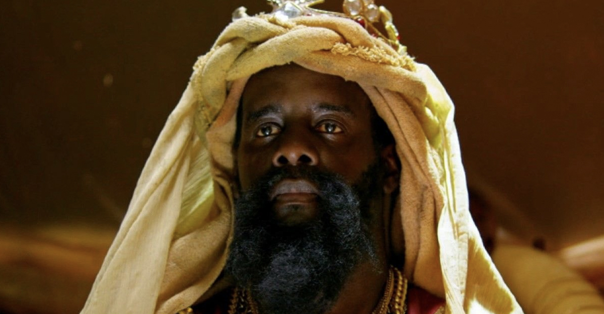 The Story Of Mansa Musa: The Richest Man in History