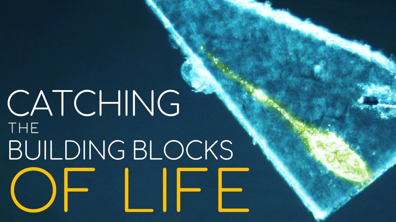 NASA Recorded an Object Moving 19 Times Faster Than Sound