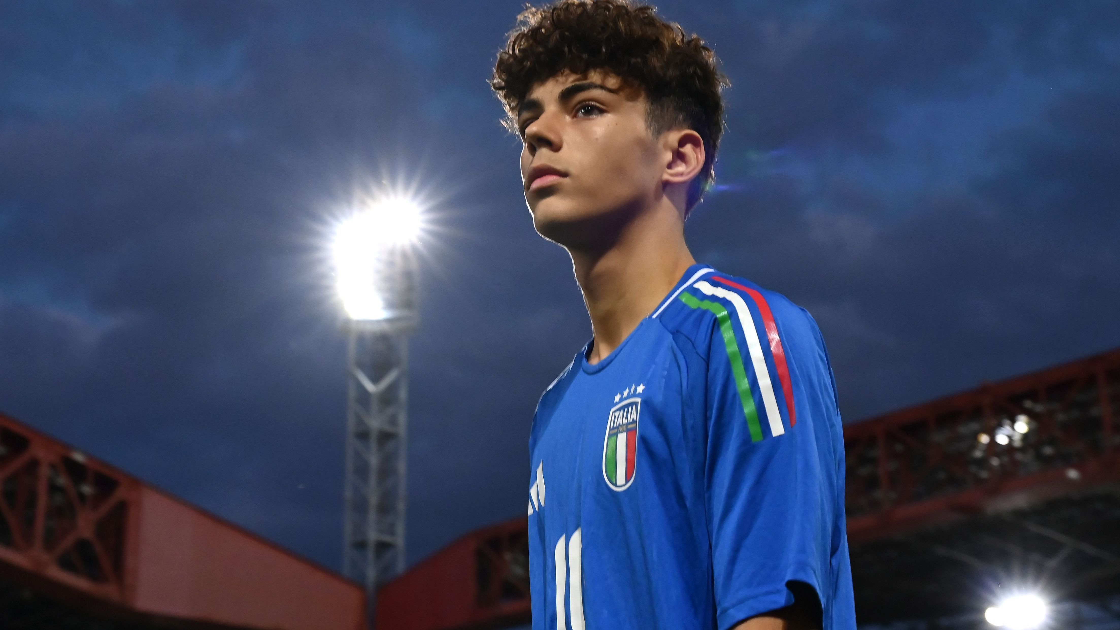 Italia-Burkina Faso Under 17 dove vederla: Rai o FIFA+? Canale tv ...