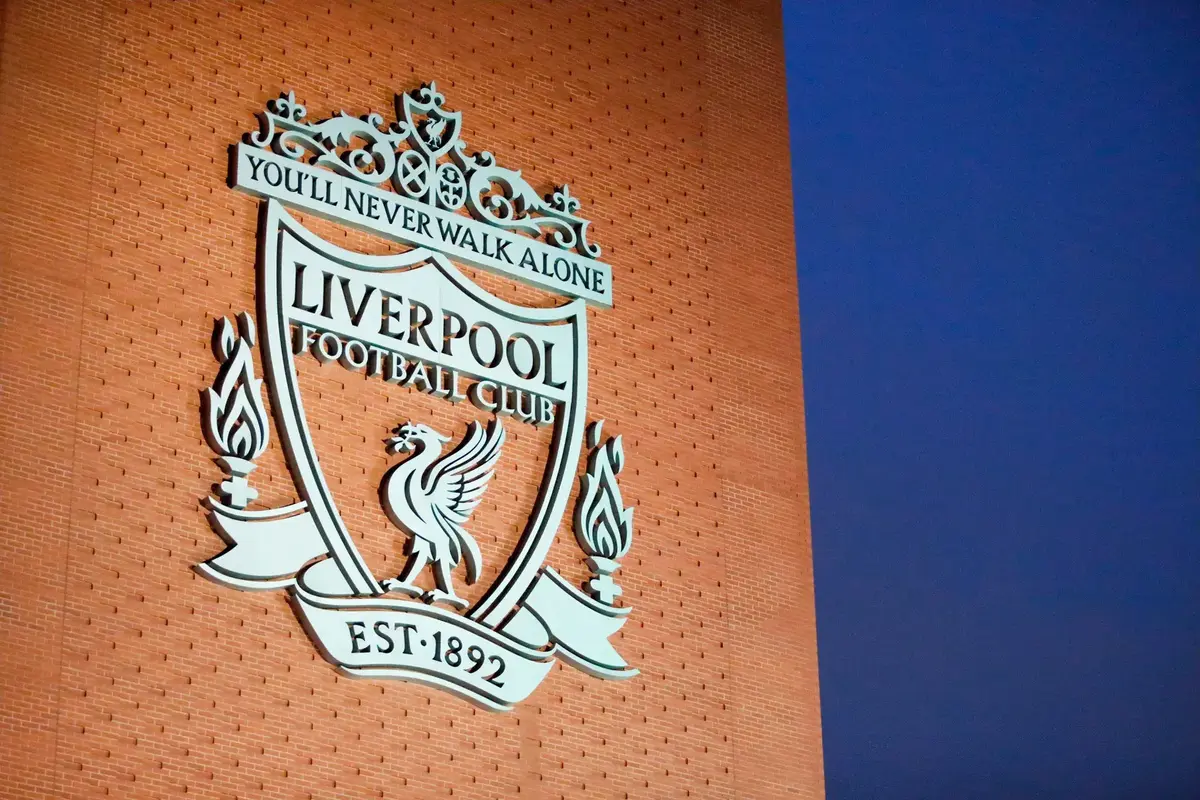 Liverpool officially announce new deal with PayPal