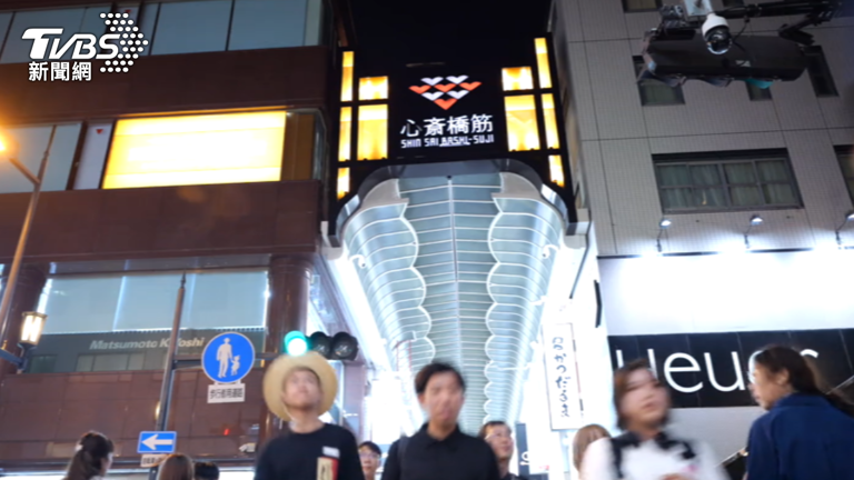 陸客不去日本「台人撿便宜」 住1晚省300元至1000元