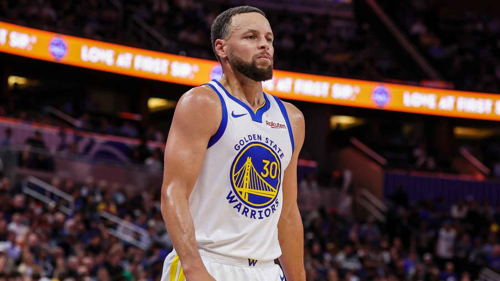 Warriors’ Stephen Curry will miss at least 3 more games with quad injury