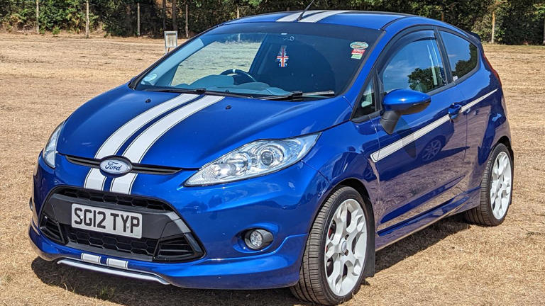 High-mileage reliability of compact and subcompact cars