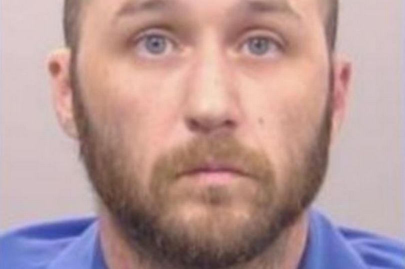 Ohio dad left daughter, 2, in burning car to save himself and told cops ...